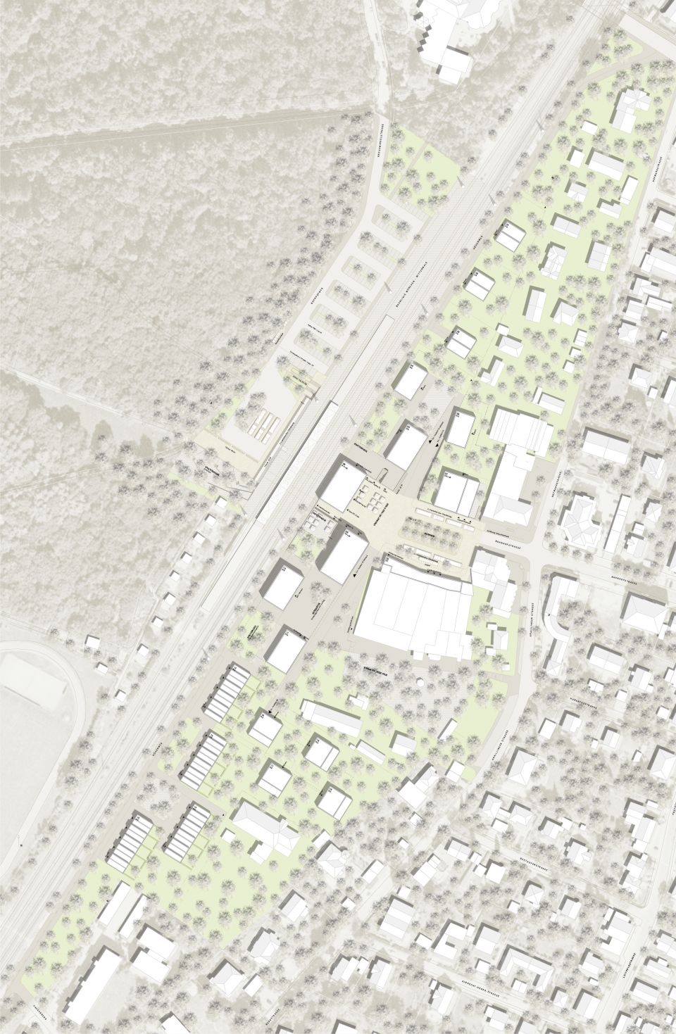 Competition Planegg • PALAIS MAI